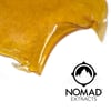 Ghost OG | Nomad Extracts | Shatter - Jane