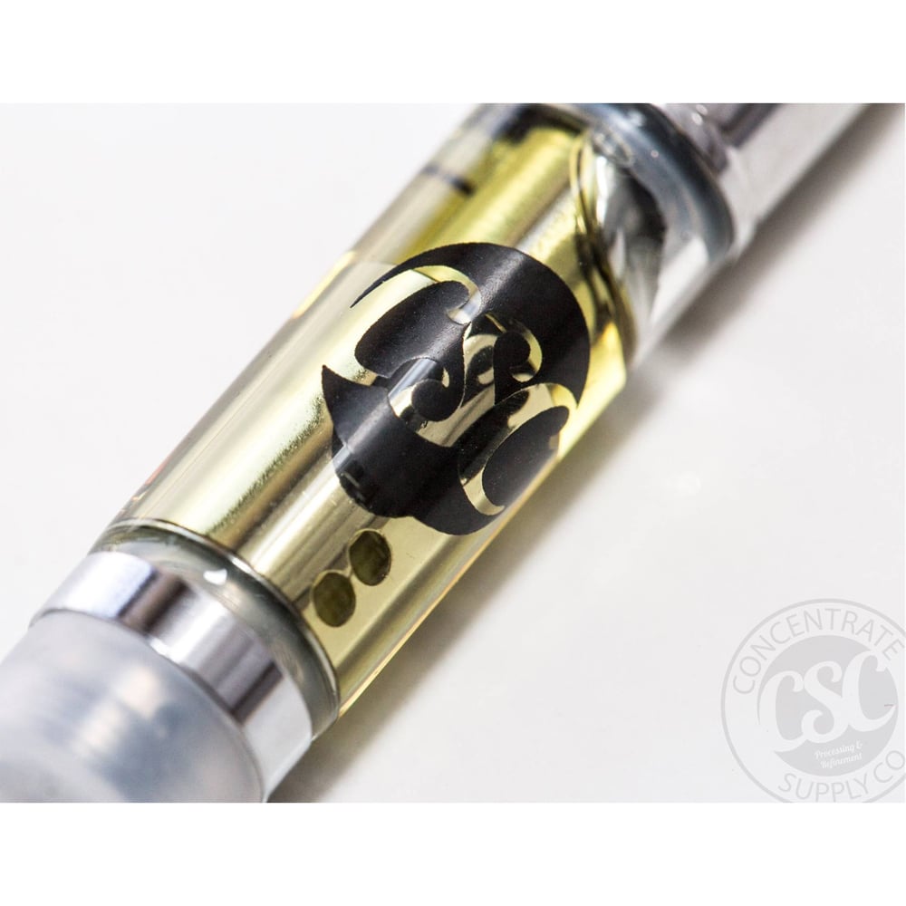 Raw Distillate Cartridge 500mg Csc Distillate Cartridge Jane