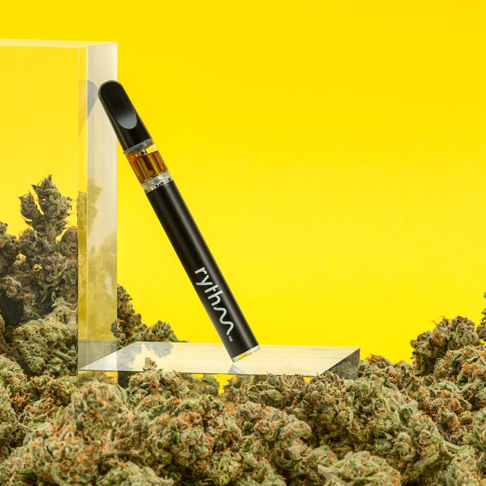 L Orange 300mg Rythm Disposable Vape Pen Beyond Hello L Orange 300mg Rythm Disposable Vape Pen Beyond Hello