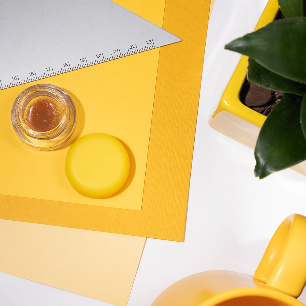 Citrus Sap | Rythm - Live Resin | Beyond / Hello Dispensaries