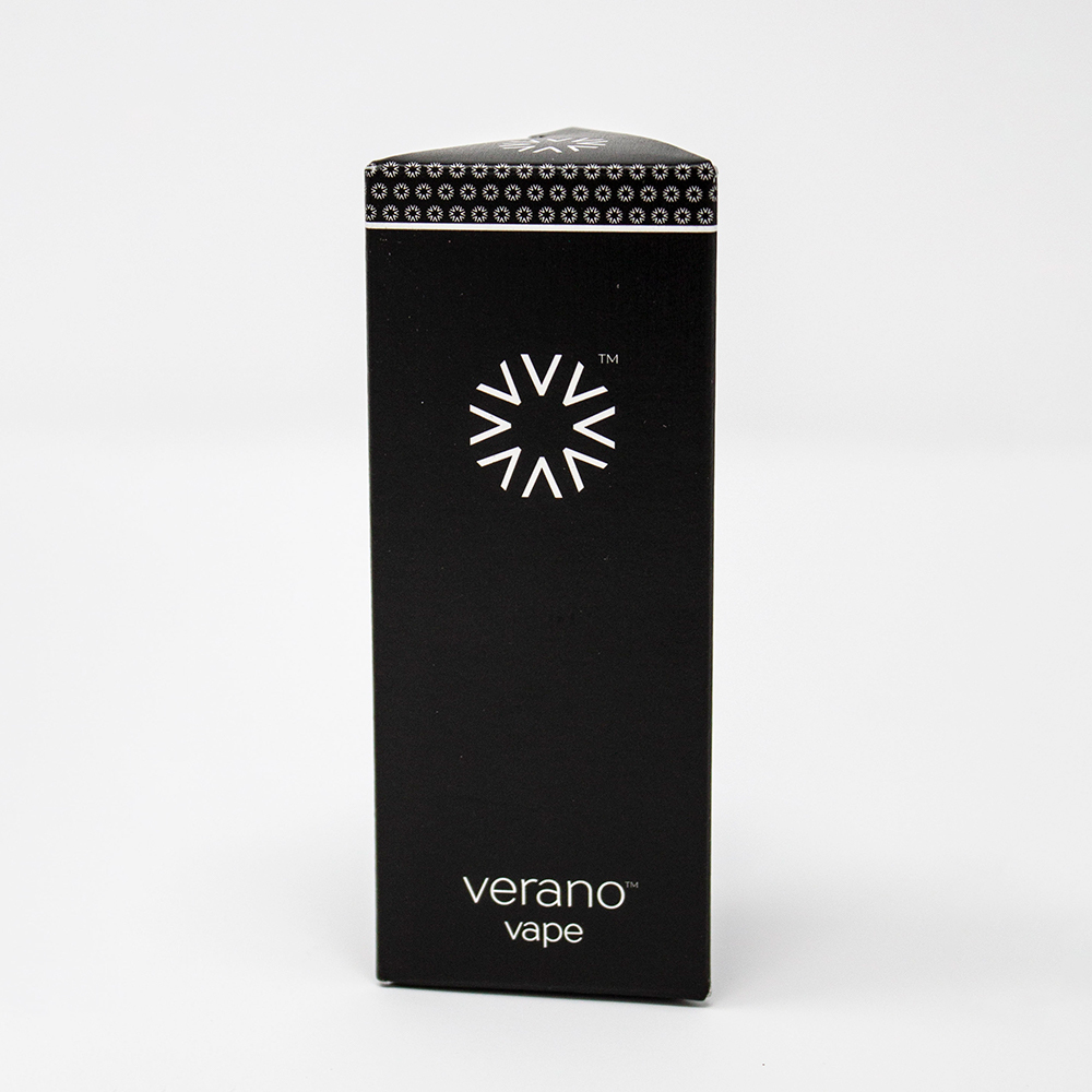 Off Camo Battery | Verano - Portable Vaporizer Battery | Beyond / Hello ...