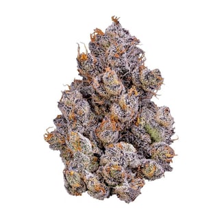 Fig & Cherry | Fig Farms | Cannabis Strain - Purple Lotus