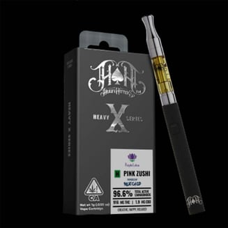 Pink Zushi | POWERED BY BLUE CHIP | Purple Lotus