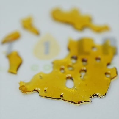 Diesel Train x Lucky Charms | Next1 Labs | Shatter - Jane