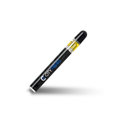 Energy [300mg] | City Trees | Disposable Vape Pen - Jane