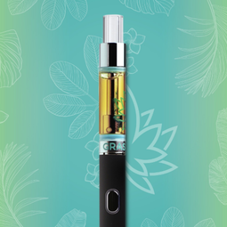 Shop Medical Marijuana in Bismarck - Pure Dakota Health