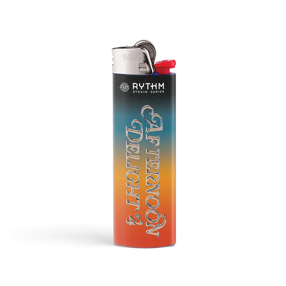 Lighter - Afternoon Delight #4 - Ombre undefined - New-york, Henrietta ...