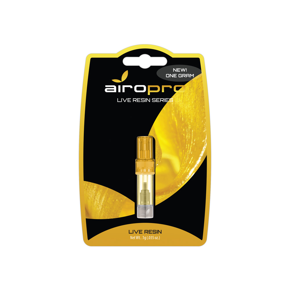 The Farm - Hybrid | Airo Pro | Live Resin Series - Jane