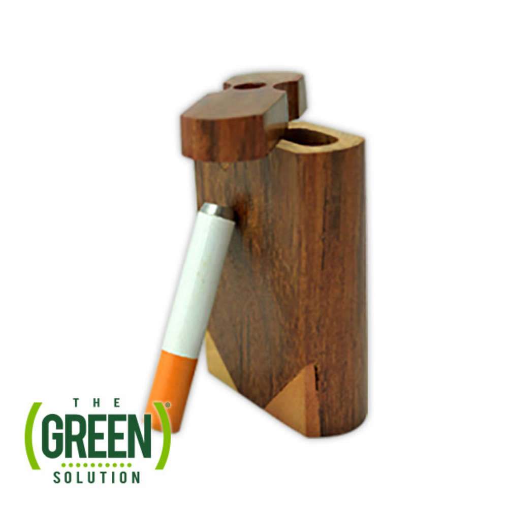 Dugout - Small | The Green Solution - Dugout | The Green Solution