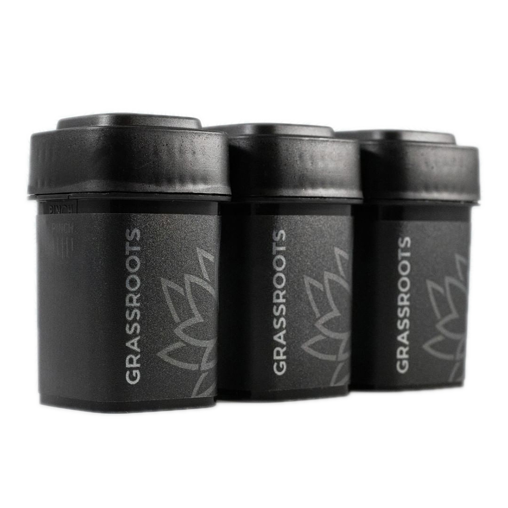 Valley Hash Plant | Grassroots - Jane