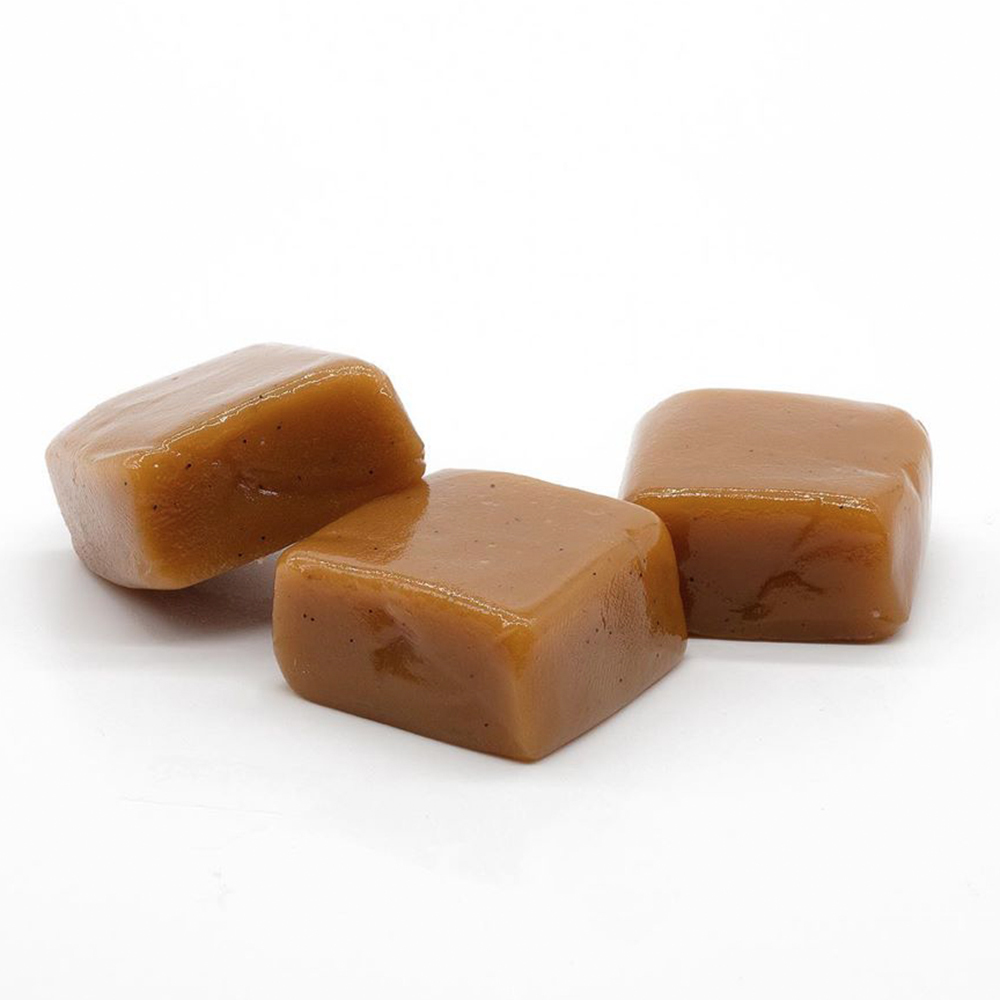 Dulce De Leche (25mg) | Dream Edibles | Caramels - Jane