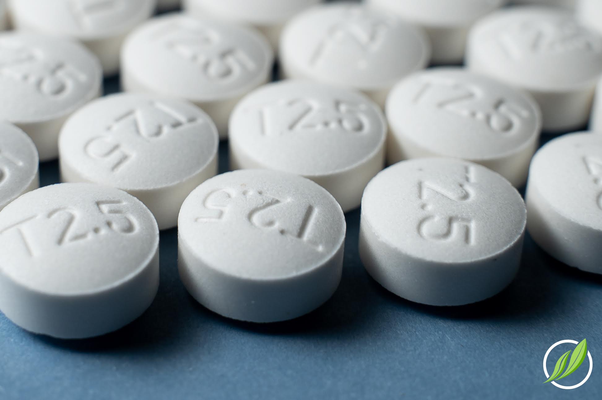 T2.5 S Micro Dose Tabs Chewable Mint 8345 [30pk] | CTPharma | Tablets ...