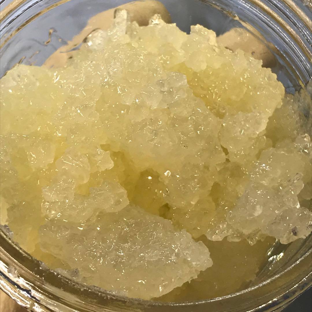 Terp Diamonds | Decibel Farms | Terp Diamonds - Jane