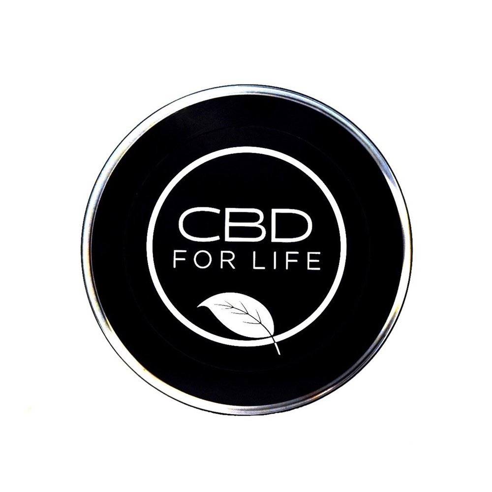 Hand Sanitizing Gel [1.7oz] | CBD For Life | Hand Sanitizer - Jane