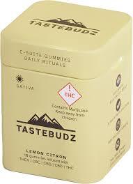 Shop Lemon Citron Daily Rituals Rosin Gummies | THCV | CBC | CBG | CBD ...