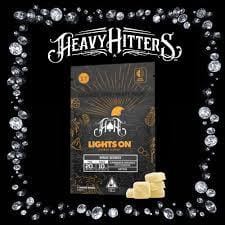 Shop Maui Wowie Lights On Energy Gummies | 100mg THC - 50mg THCV ...