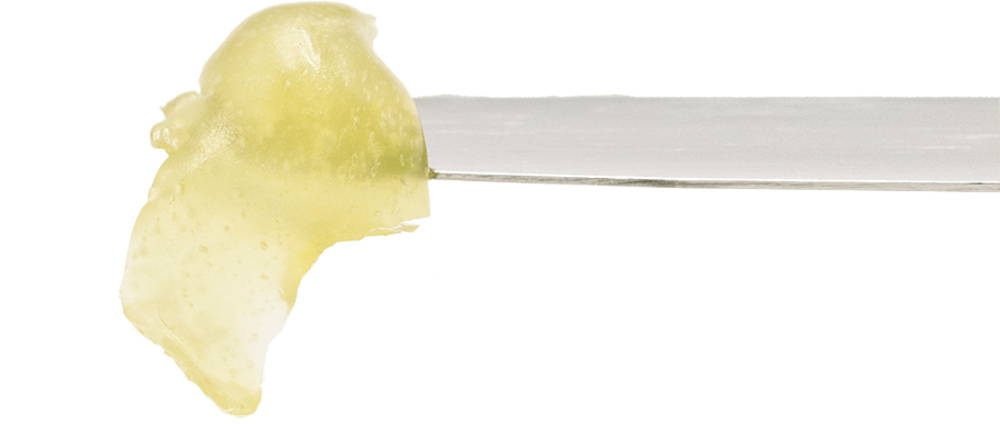 Concentrates | Emerald Fields