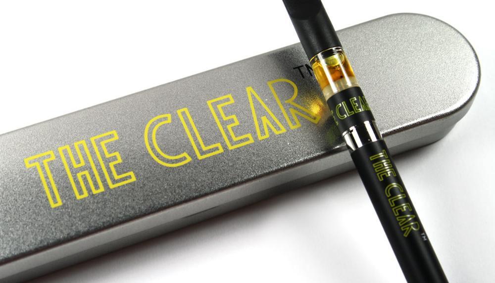 Shop THC Vape Pens & Cartridges in New Mexico - R.Greenleaf