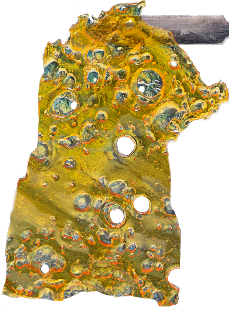 Cannabis Concentrates | Marijuana Extracts - Emerald Field