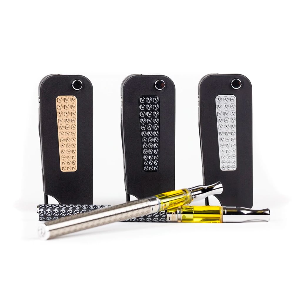 Classic Battery | Platinum Vape | Portable Vaporizer - Jane