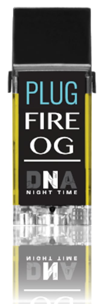 Fire OG | PlugPlay | PLUG DNA - Jane