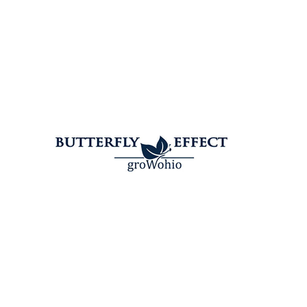 Sativa | Butterfly Effect | Vape Cartridge - Jane