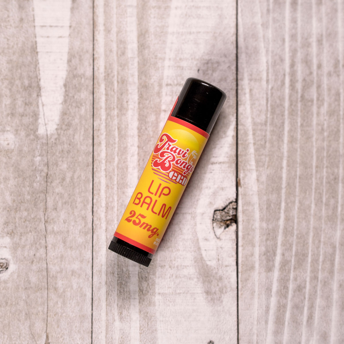 Lip Balm (25mg CBD) | Travi Bongo | Lip Balm - Jane
