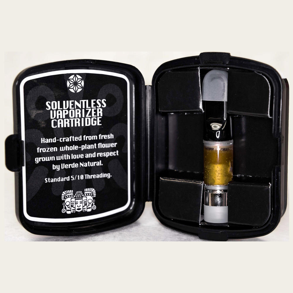 Vapes | Emerald Fields