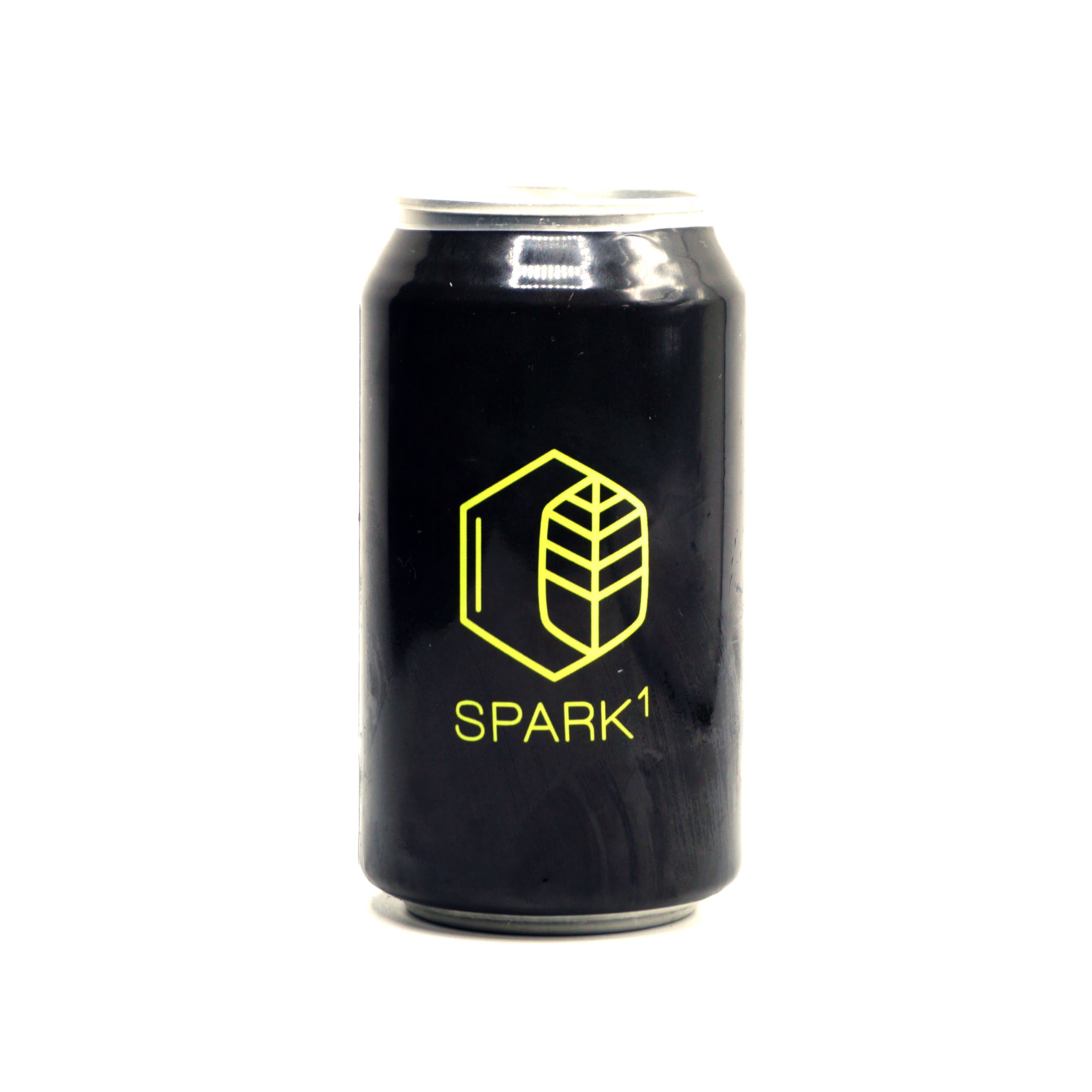 Strawberry (100mg) | Spark1 | Soda - Jane