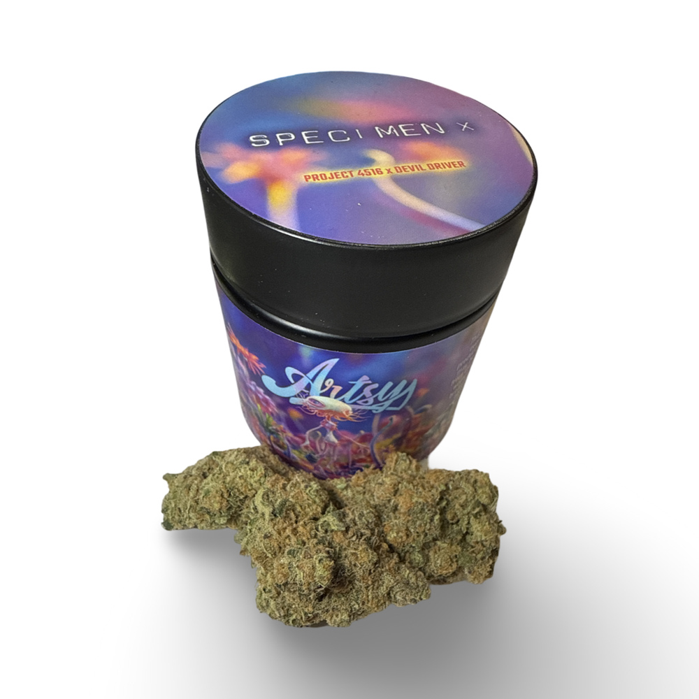 Cannabis Flower Online | Buy Best Weed Strains - Emerald Fields