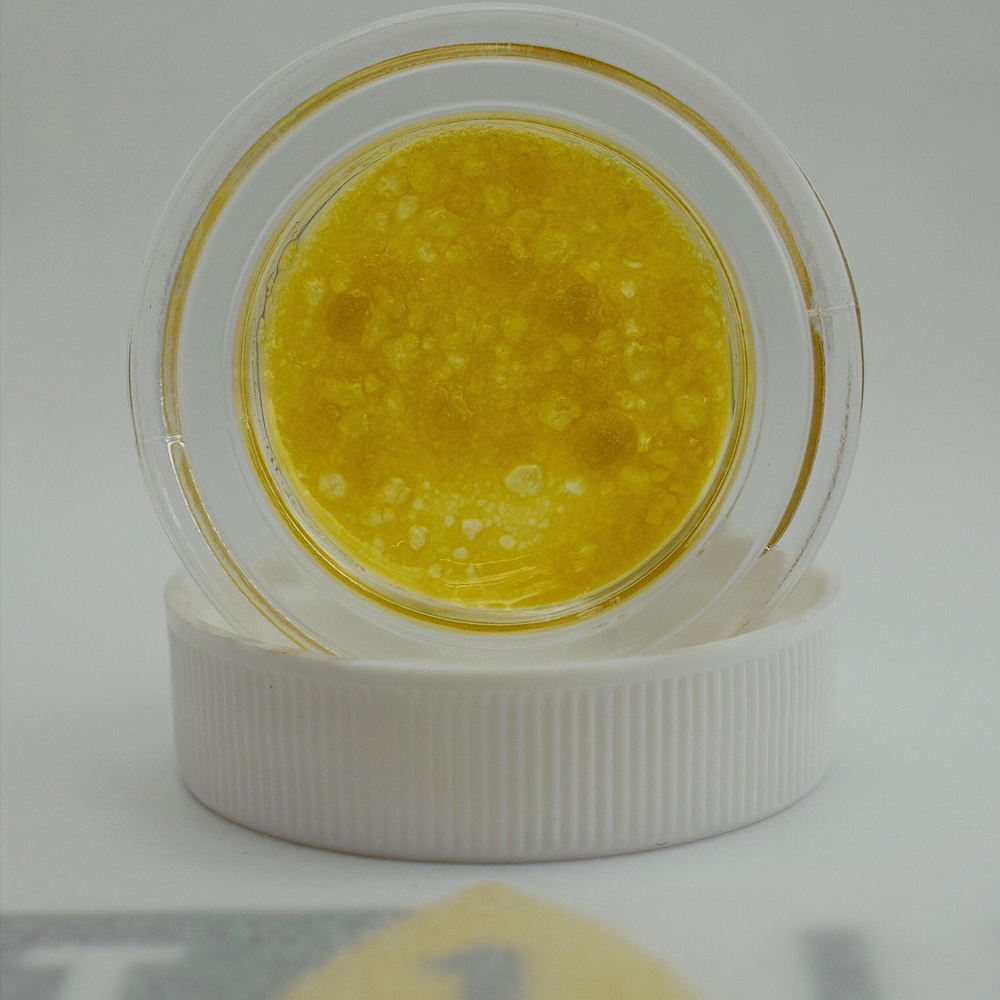 Skunk Berry x Durban Poison | Next1 Labs | Live Sauce - Jane