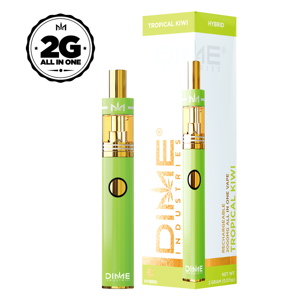Shop THC Vape Pens & Cartridges in New Mexico - R.Greenleaf