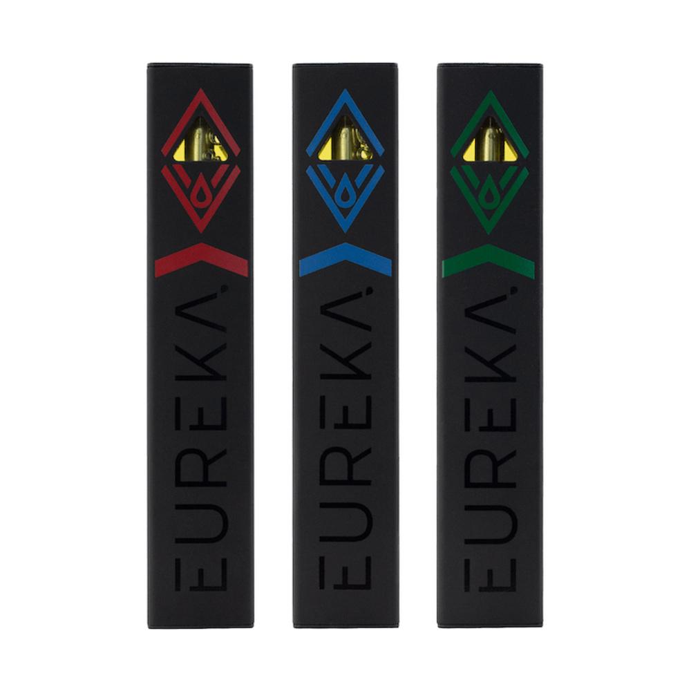 Weed Vape Shop | Late Night THC Cartridges - Emerald Fields