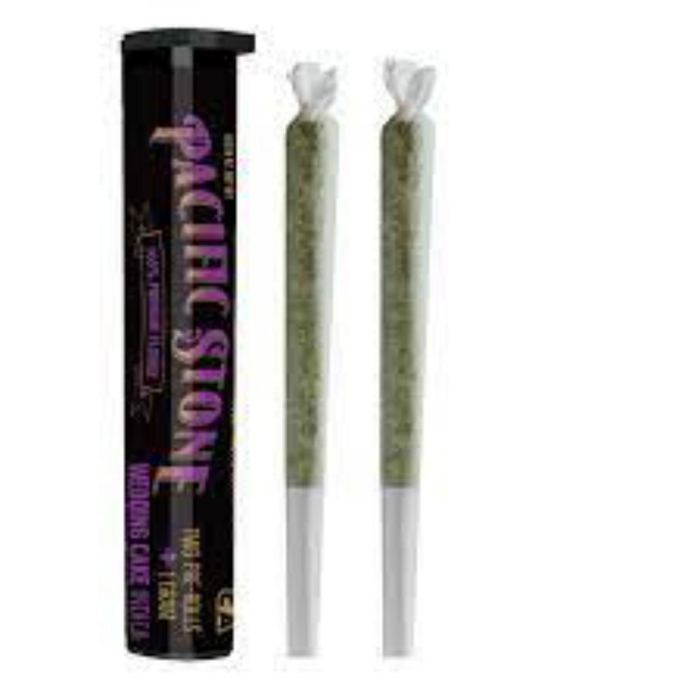 Wedding cake pre rolls 60 photos - Astyledwedding.com