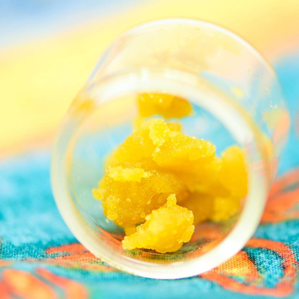 Citrus Funk | NW Kind | Sugar Wax - Jane