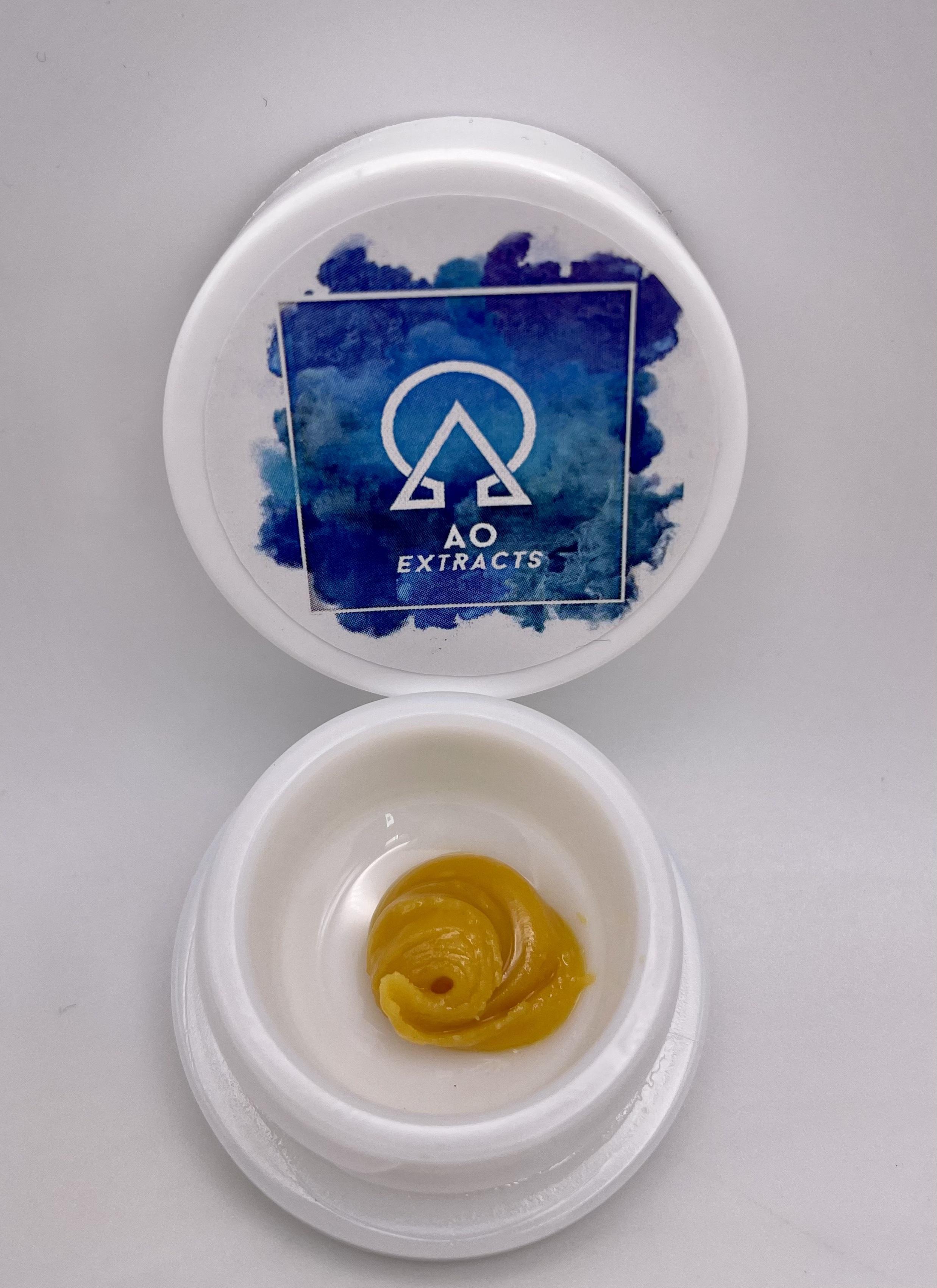 Cannabis Concentrates | Marijuana Extracts - Emerald Field