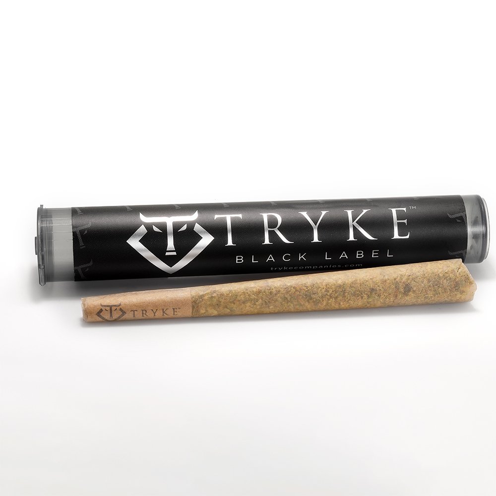 Secret Sauce #11 [1g] | Tryke | Pre Roll - Jane