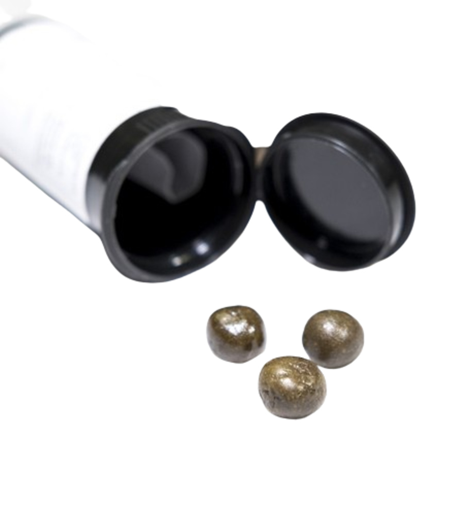 Cannabis Concentrates | Marijuana Extracts - Emerald Field