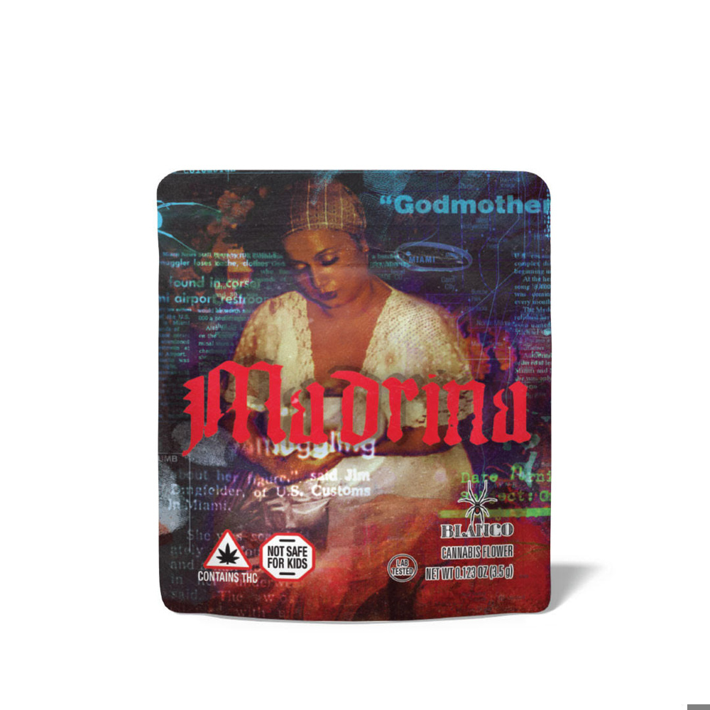 Cookies Madrina [1g] for Sale Northampton MA - Balagan Cannabis Dispensary