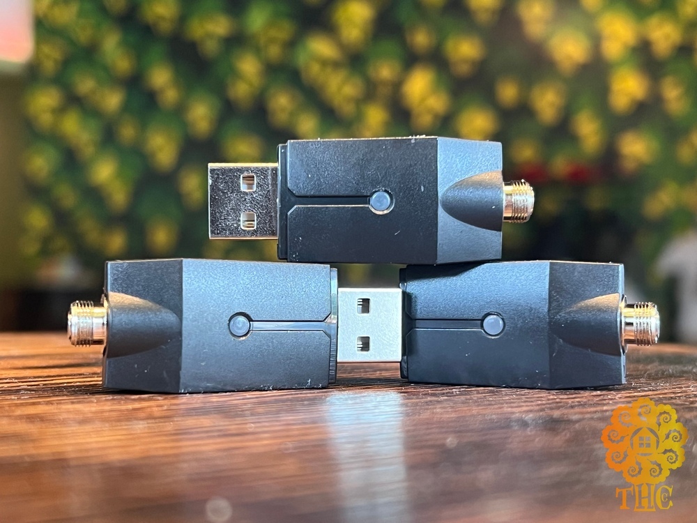 Pulsar 510 Thread Charger - Tree House Craft Cannabis Dispensary