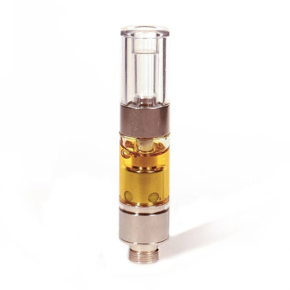 Grim Bastard | Revolution Cannabis | Terp Tank - Jane