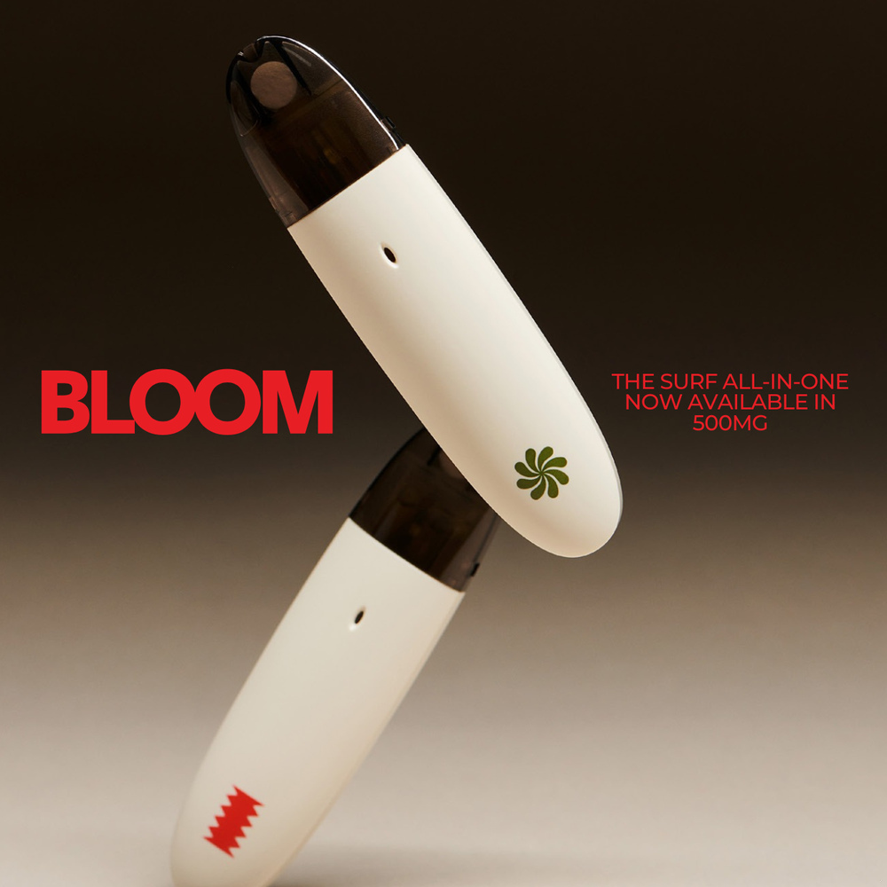 Shop THC Vape Pens & Cartridges in New Mexico - R.Greenleaf