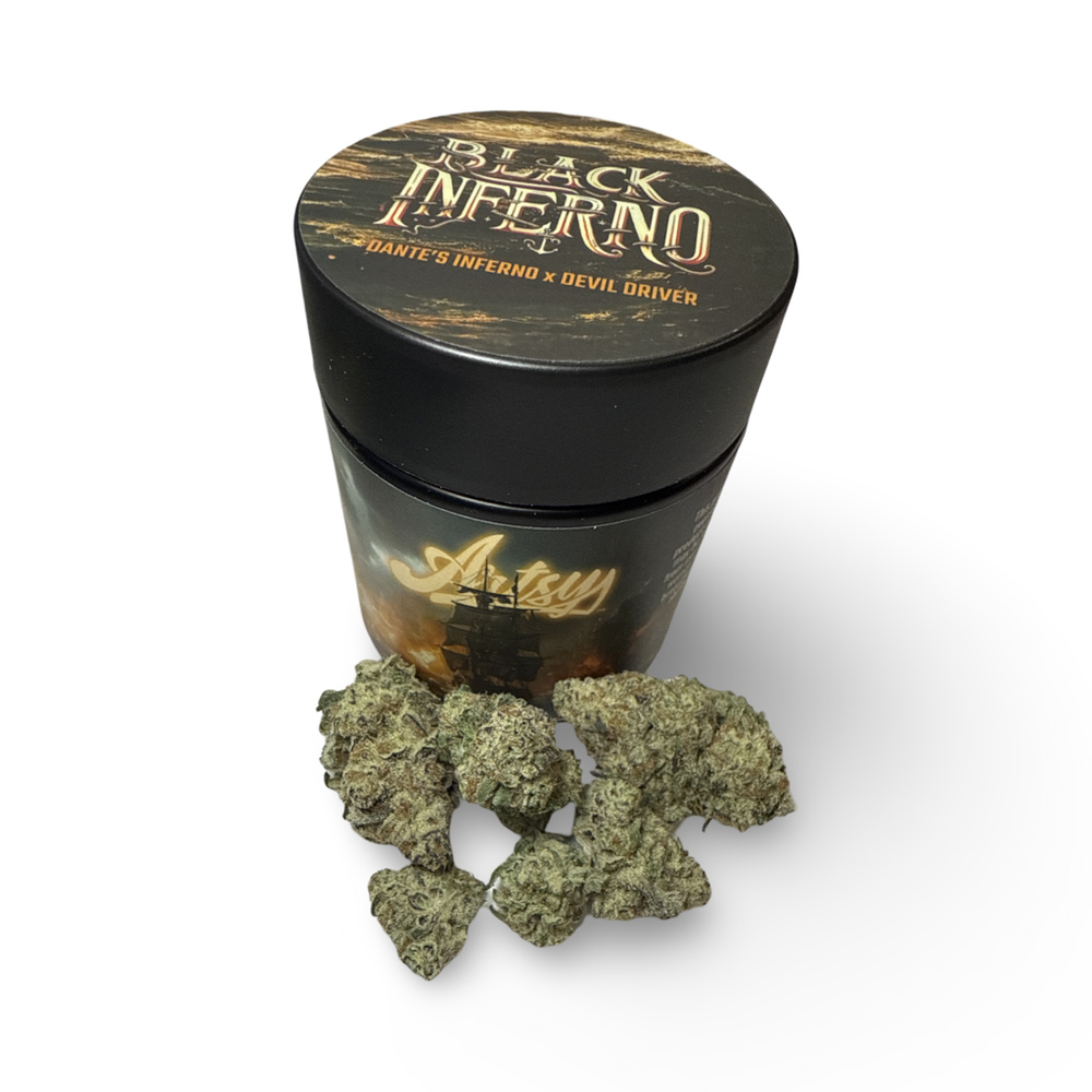 Cannabis Flower Online | Buy Best Weed Strains - Emerald Fields