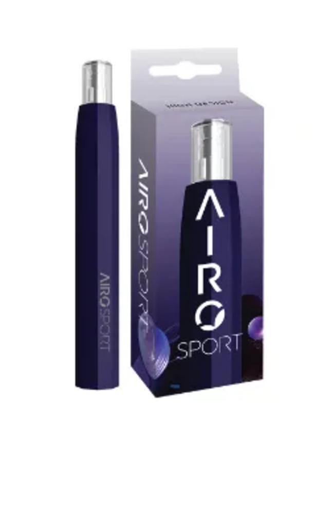 Sport Battery - Vaporizers | Airo Brands | Bloom