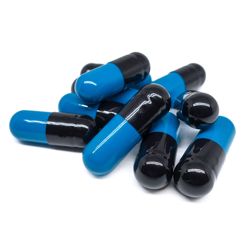 FECO Capsules [10pk] (370mg) | Evermore Cannabis Company | FECO ...