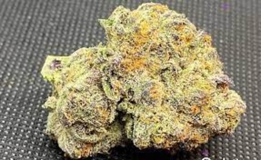 Flower | Emerald Fields