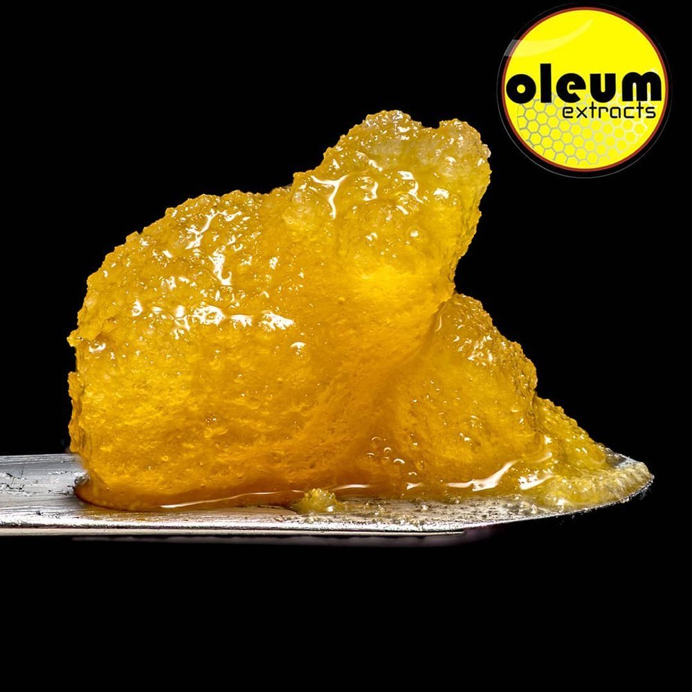 I-95 | Oleum Extracts | Cold Cured - Jane