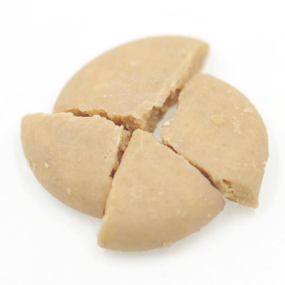 Bernuda Triangle OG | Revolution Cannabis | Budder - Jane