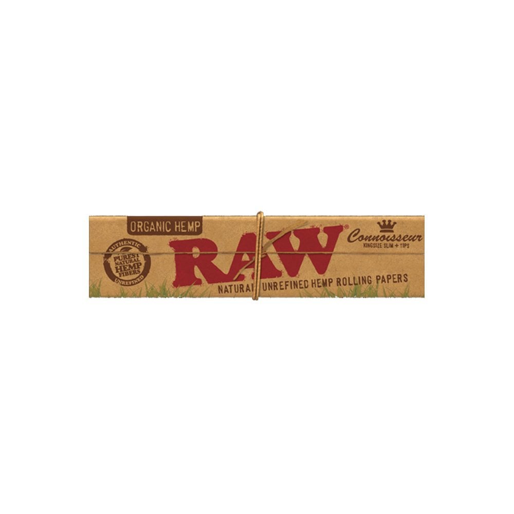 Raw Rolling Papers