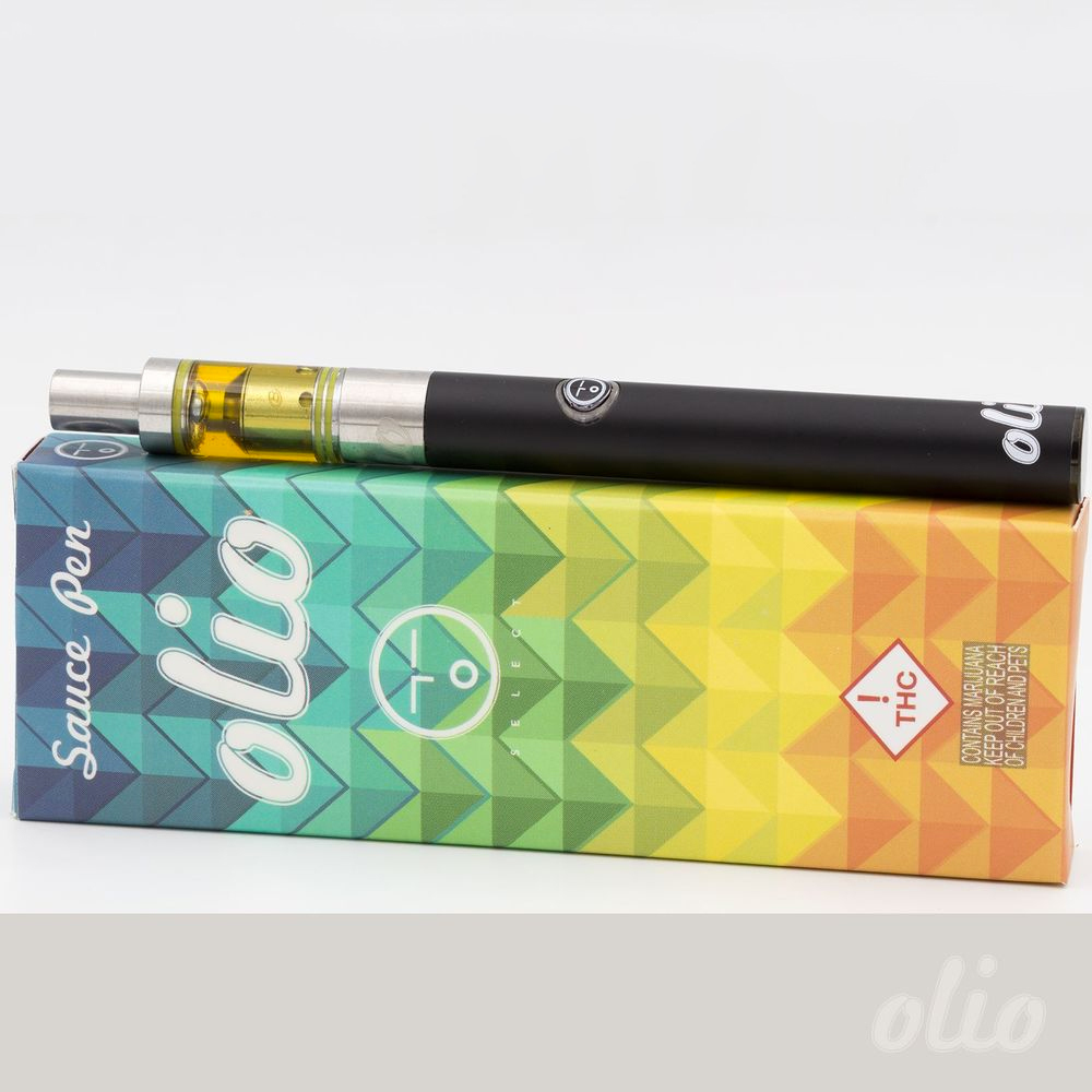 Papaya Punch #3 | Olio | Sauce Pen - Jane